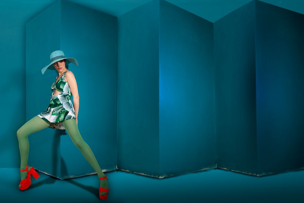 Ton in Ton Foto & Bild | fotomontage, composing , digiart Bilder auf fotocommunity