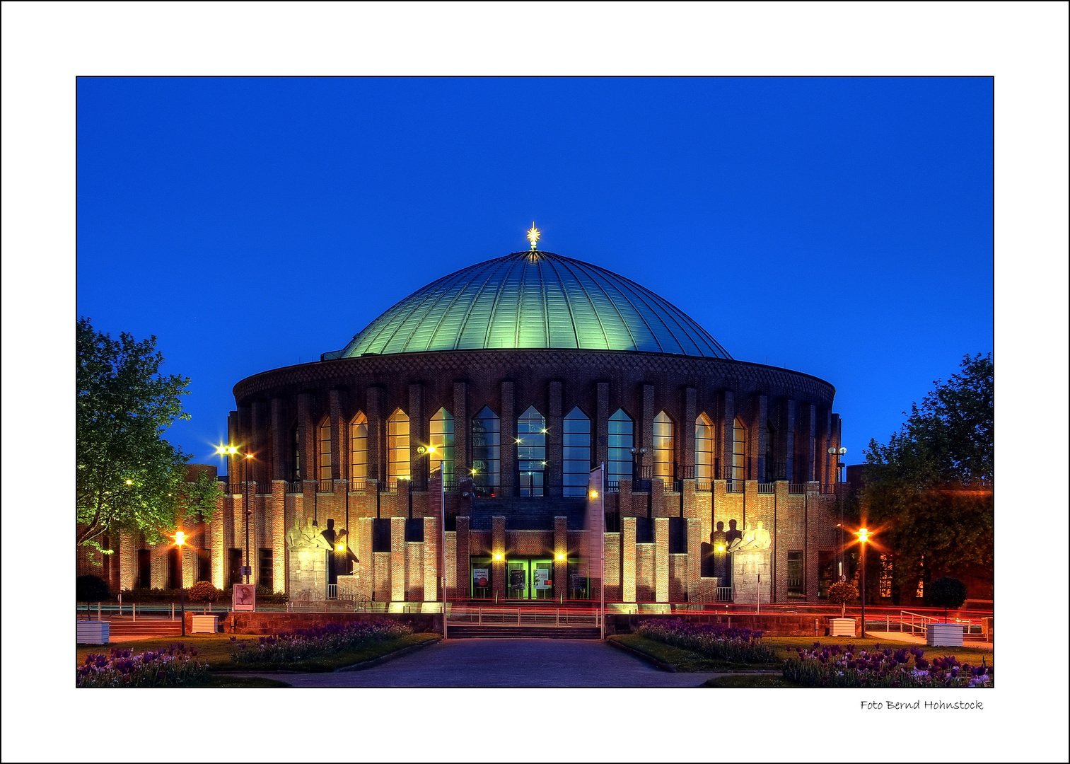 Tonhalle .. Düsseldorf .. Foto & Bild | architektur, architektur bei ...