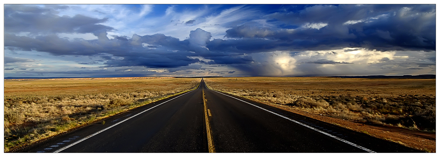 Top Speed Highway Foto & Bild | north america, united states, arizona ...