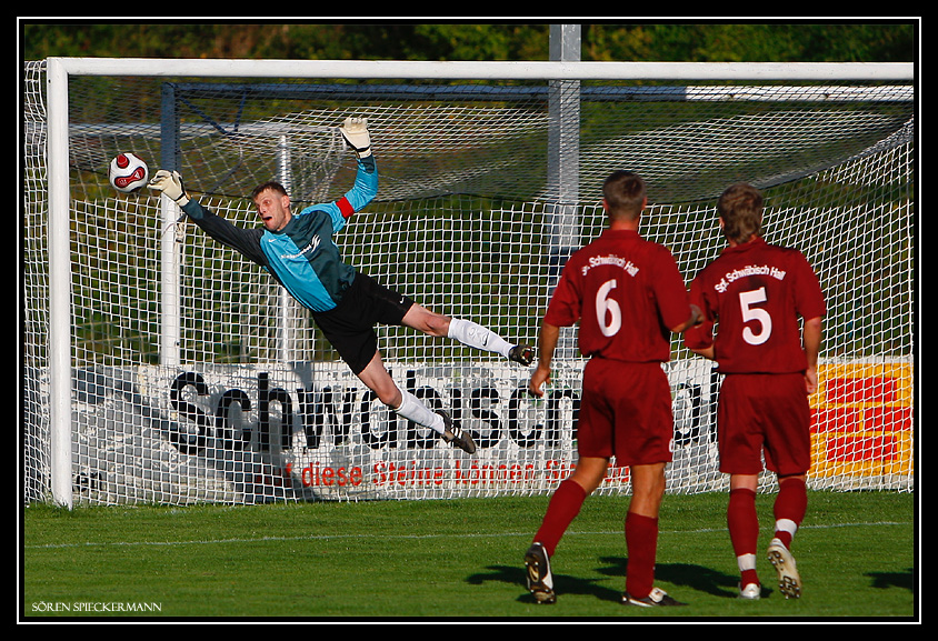 Tor??? Foto & Bild | sport, ballsport, fußball Bilder auf fotocommunity