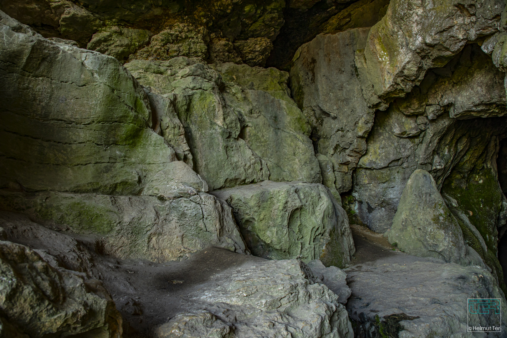 Tor zur Unterwelt Foto & Bild | outdoor, grün, natur Bilder auf ... Tor zur Unterwelt Foto & Bild | outdoor, grün, natur Bilder auf ...