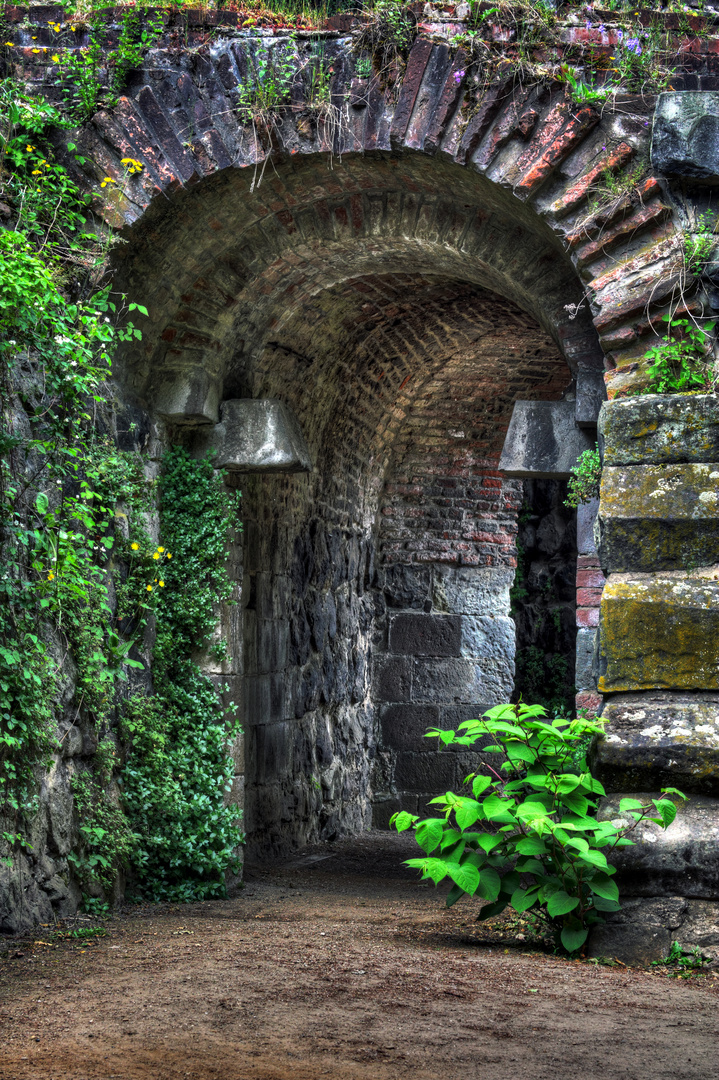 Torbogen Foto & Bild | bearbeitungs - techniken, hdri & tm, sonstige ...