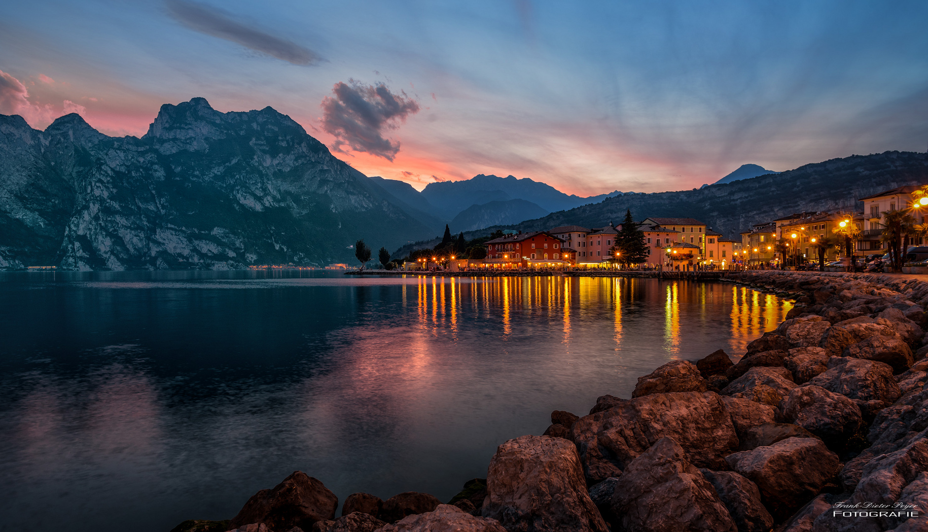 Torbole Foto & Bild | italy, world, sommer Bilder auf fotocommunity