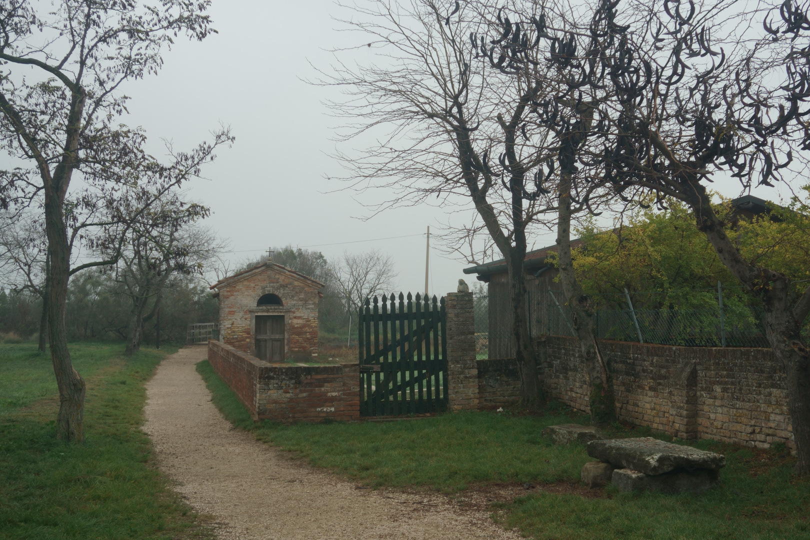 Torcello im November Foto & Bild | europe, italy, vatican city, s ...