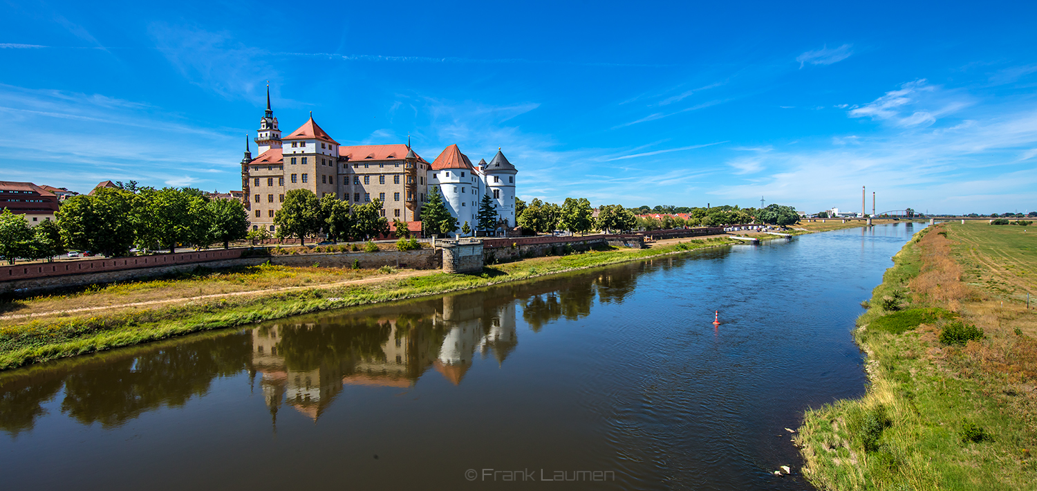 Torgau, Sachsen Foto & Bild | architektur, deutschland, europe Bilder ...