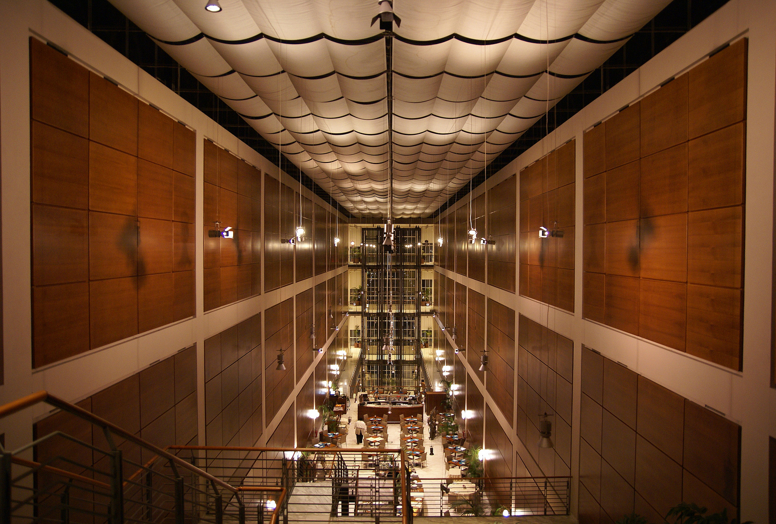 Torino - Hotel Nh Lingotto Tech Foto & Bild | europe, italy, vatican ...