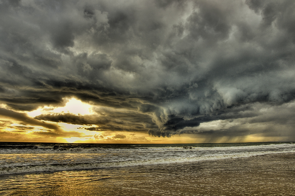 TORMENTA 01 Imagen & Foto | paisajes, mar y playa , naturaleza Fotos de ...