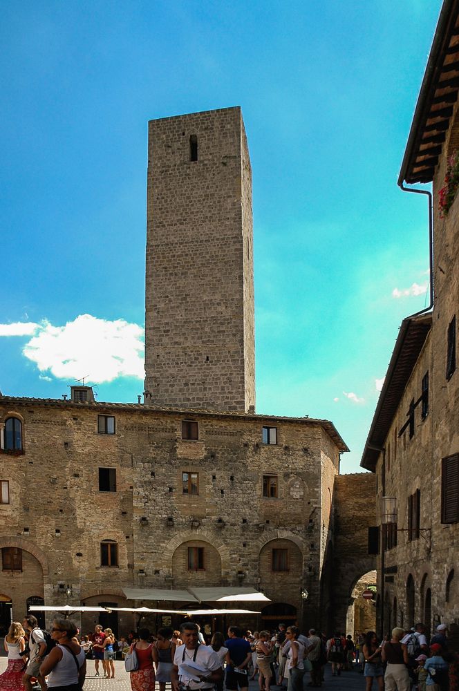 Torre dei Becci Foto & Bild | dokumentation, sommer, turm Bilder auf ...