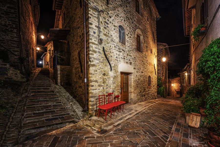 Torre-del-Colle@notte.it (2) Foto & Bild | europe, italy, vatican city ...