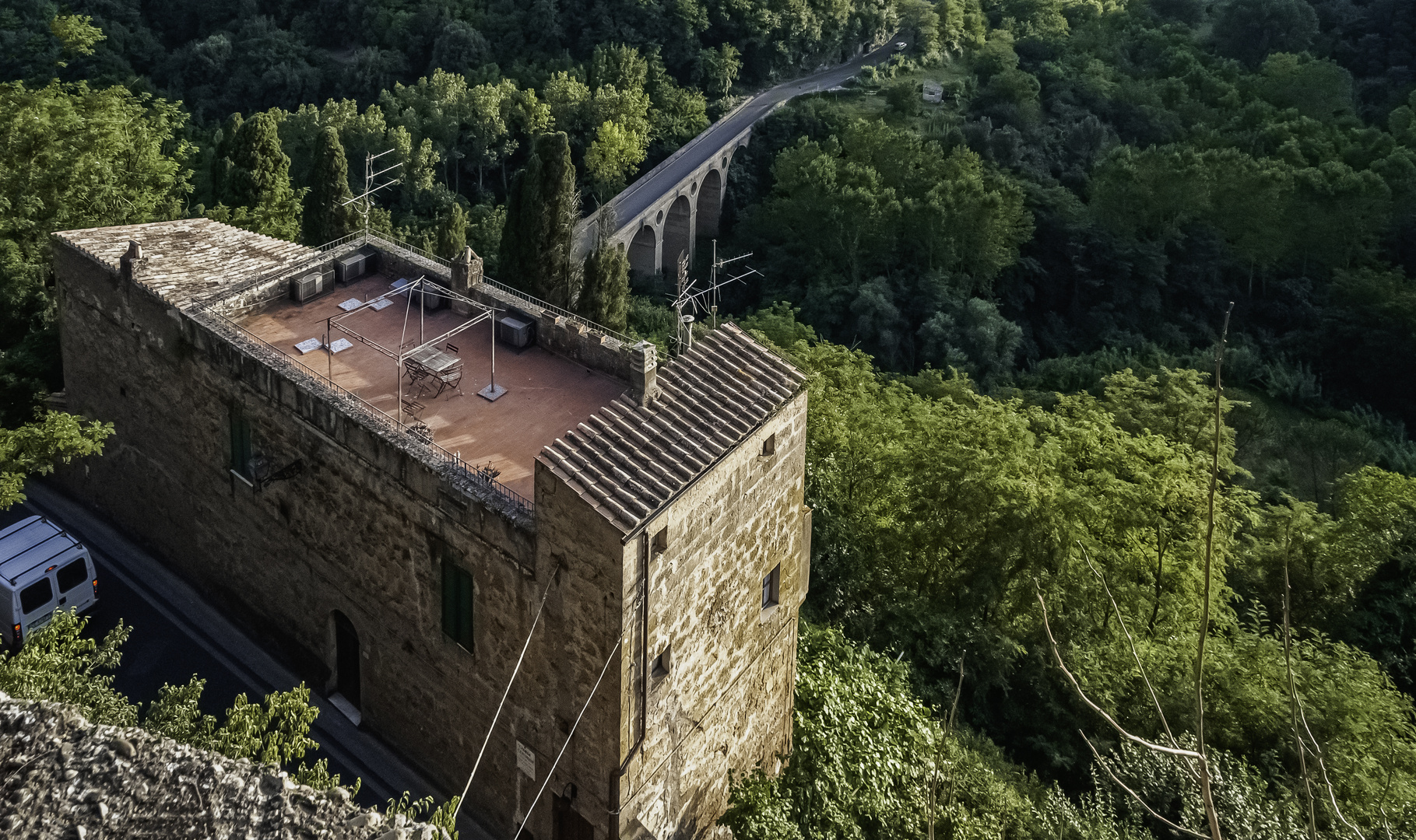 Torrente Meleta Foto & Bild | world, wald, dokumentation Bilder auf ...