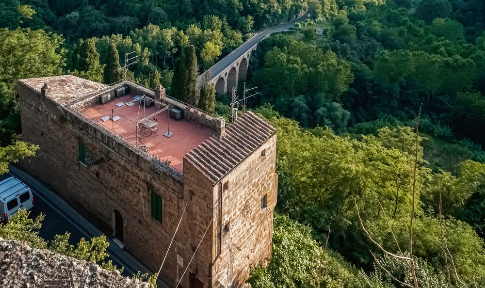 Torrente Meleta Foto & Bild | world, wald, dokumentation Bilder auf ...