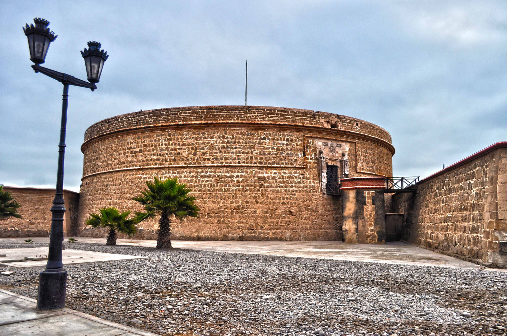 Torreón - Real Felipe Imagen & Foto | south america, peru, world Fotos ...