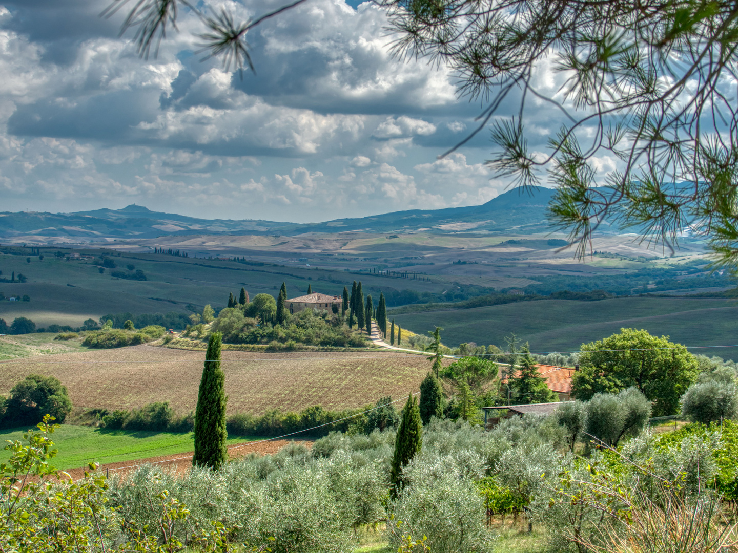 Toskana Foto & Bild | outdoor, natur, italien Bilder auf fotocommunity