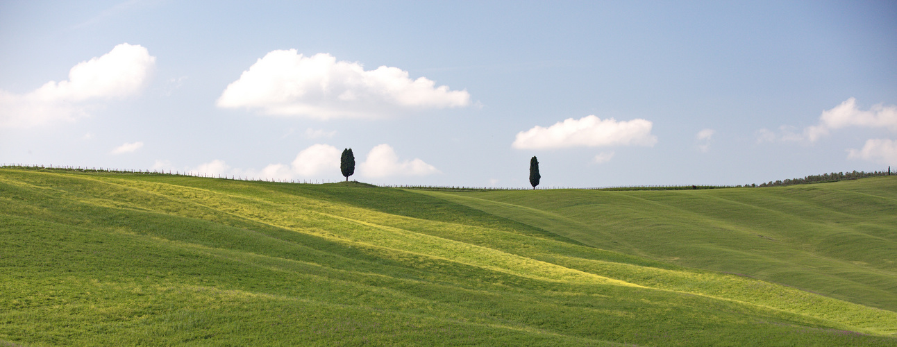 Toskanische Landschaft Foto & Bild | europe, italy, vatican city, s marino, italy Bilder auf ...
