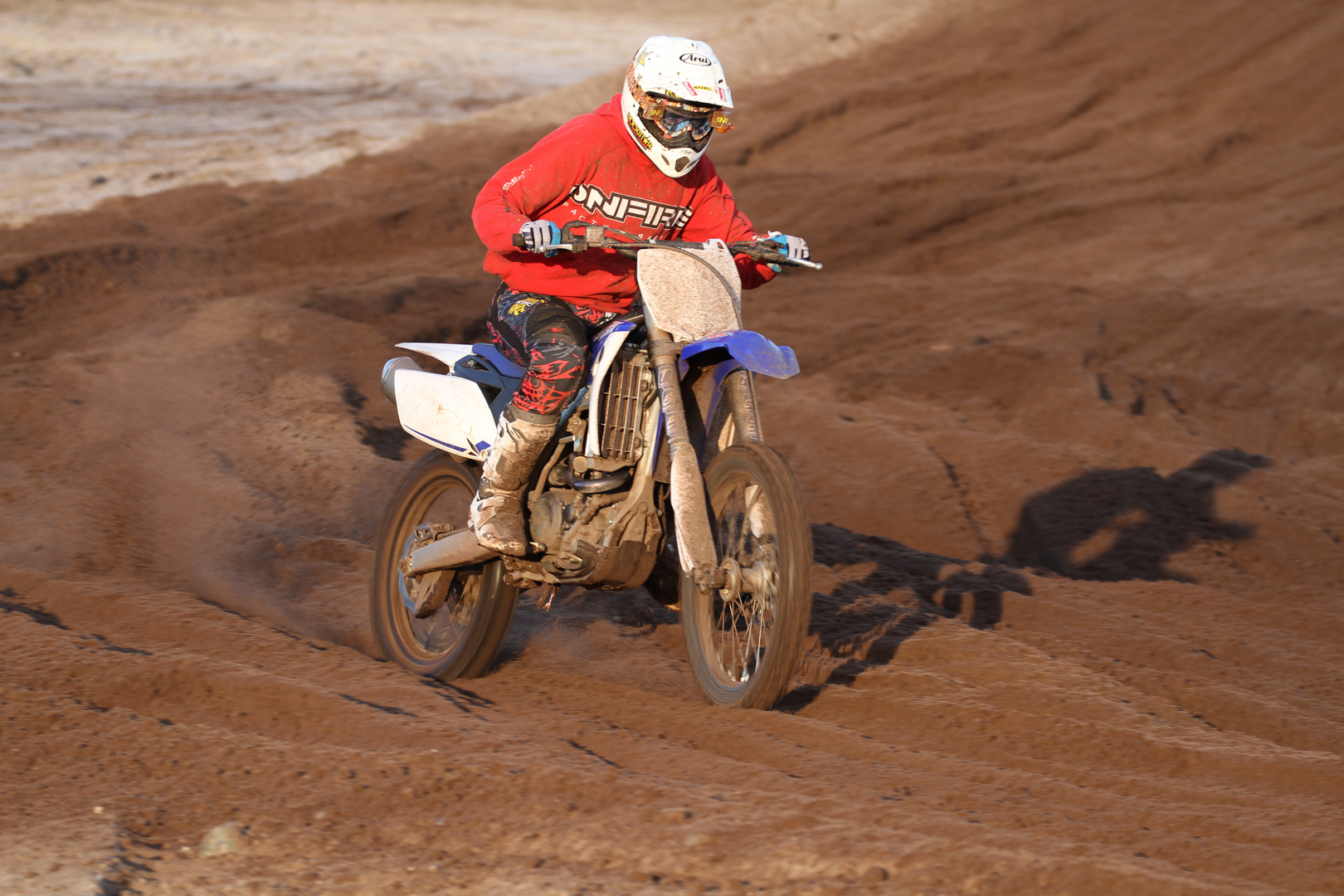 total irre die Typen, aber macht bestimmt Spaß Foto & Bild | sport ...