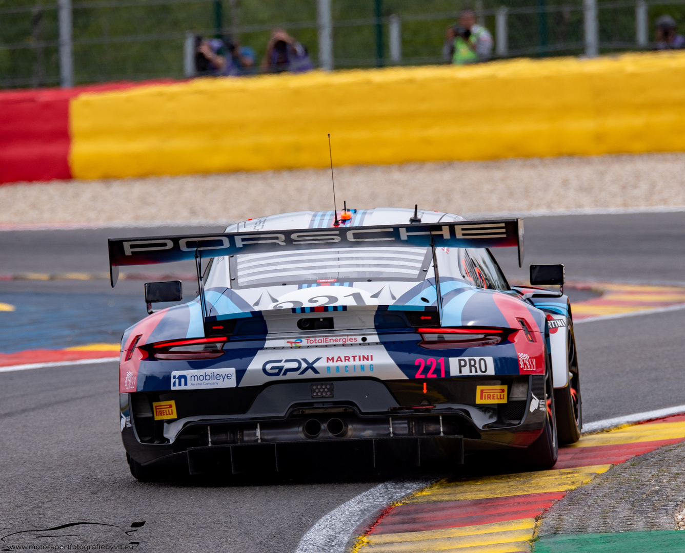 TotalEnergies 24 Hours of Spa 2022 Part 11 Foto & Bild | sport ...