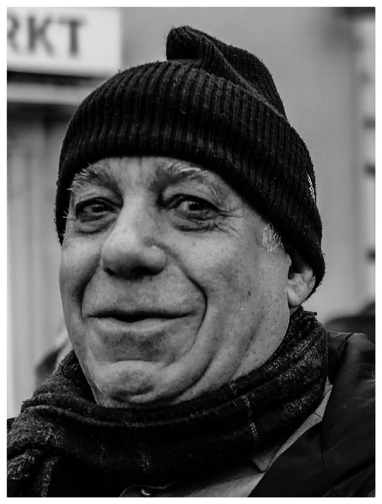 Totto Foto & Bild | menschen, streetfotografie mit menschen, street Bilder auf fotocommunity