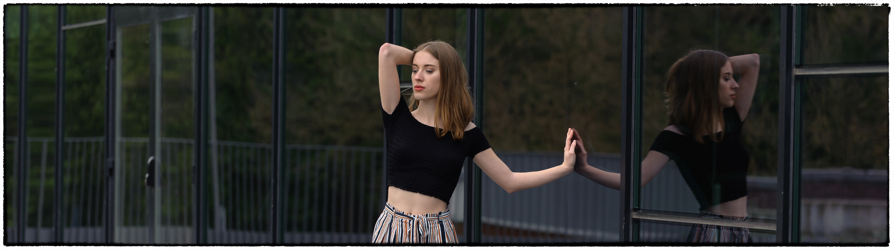 touch yourself Foto & Bild | menschen Bilder auf fotocommunity