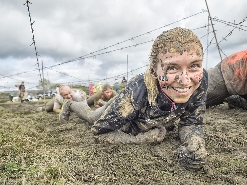 Tough Run 2016 - 1 Foto & Bild | reportage, tough run 2016, menschen ...