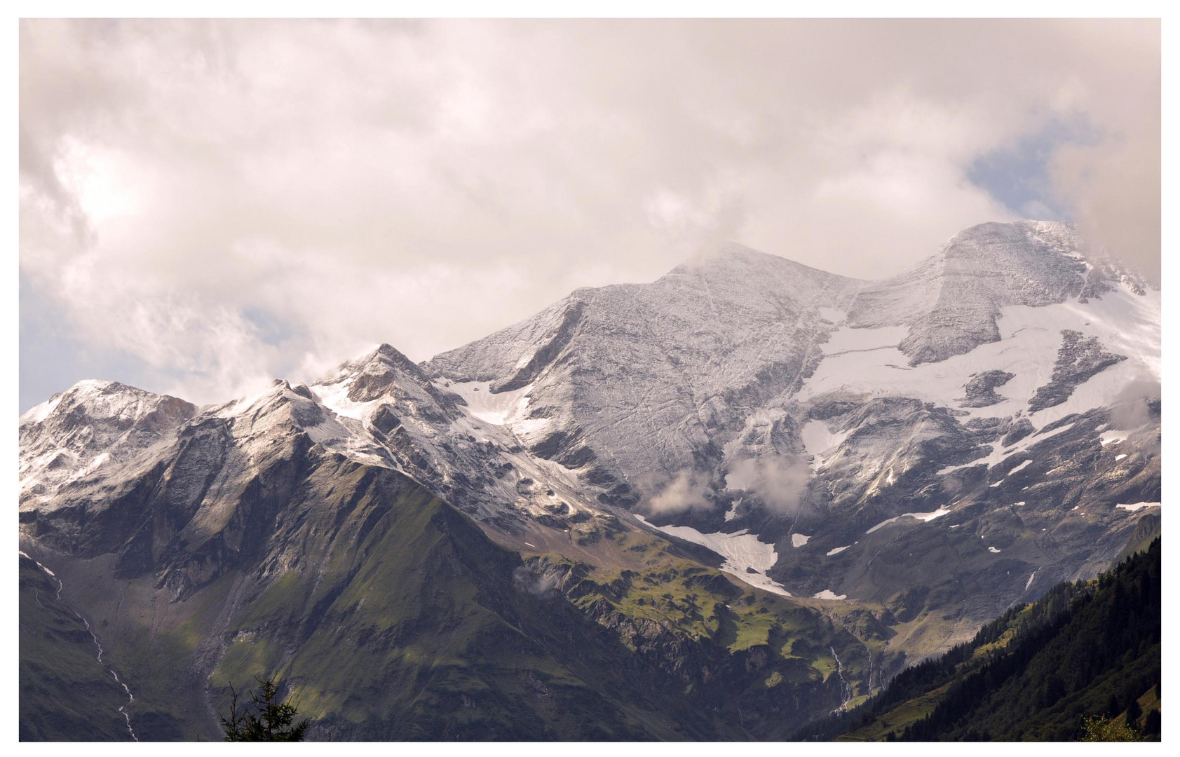 Toujours plus haut ! photo et image | paysages, paysages de montagne ...