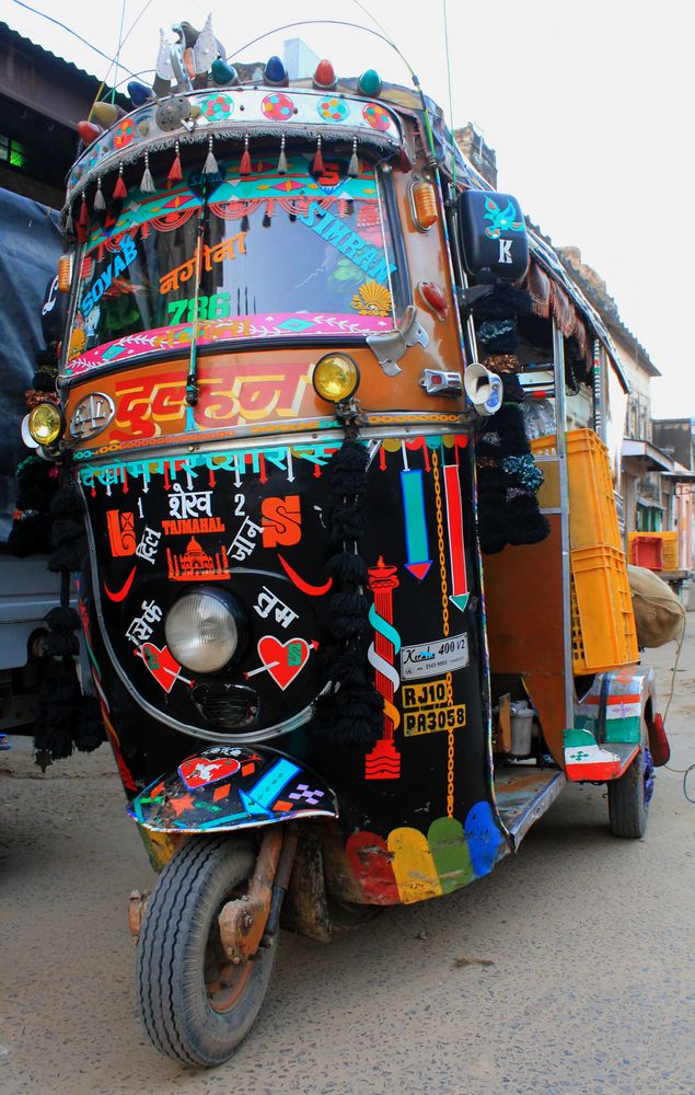 touk touk!!!! photo et image | asia, india, south asia Images fotocommunity