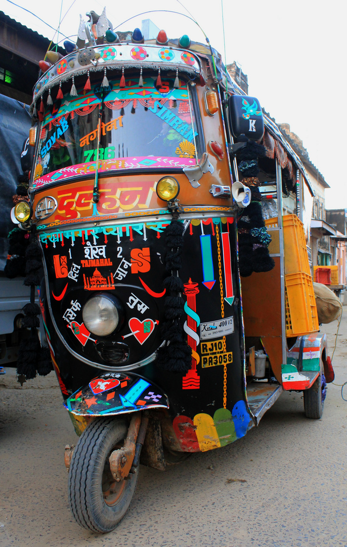 touk touk!!!! photo et image | asia, india, south asia Images fotocommunity