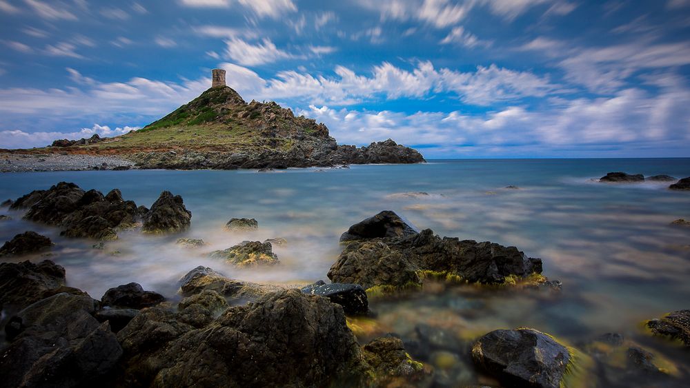 Tour de la Parata - Corse 2018 photo et image | europe, france, corsica ...