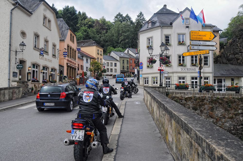 Tour durch Luxemburg Foto & Bild | europe, benelux, luxembourg Bilder auf fotocommunity