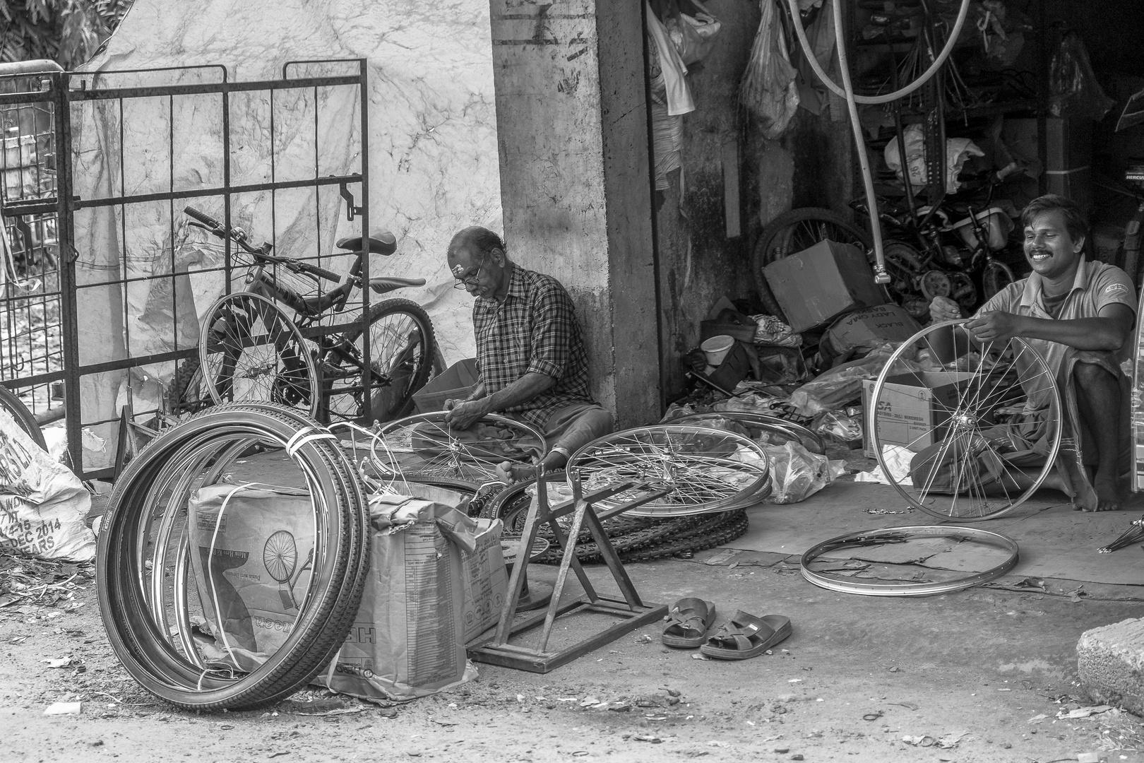 Tourner rond. photo et image | scènes de vie, personnes Images ...
