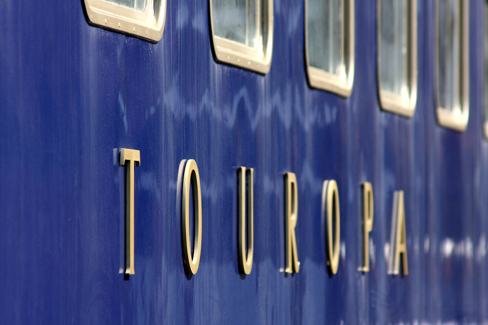 TOUROPA Foto & Bild | züge, personenzüge, eisenbahn Bilder auf ...