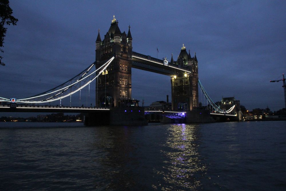 Tower Bridge Foto & Bild | europe, united kingdom & ireland, england ...