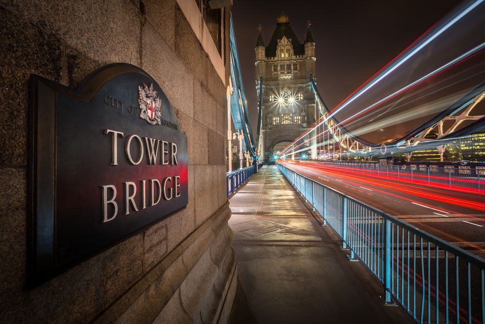 Tower Bridge, London Foto & Bild | city, london, nikon Bilder auf ...