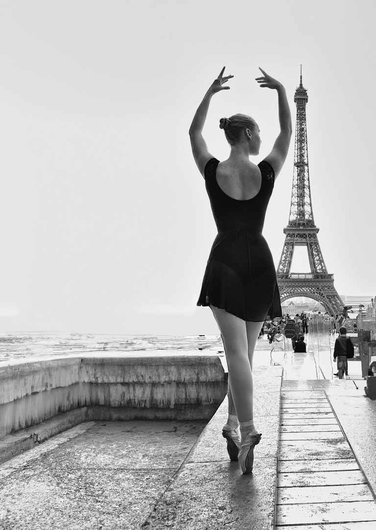 towerdance Foto & Bild | portrait, kunstfotografie & kultur, projekte Bilder auf fotocommunity