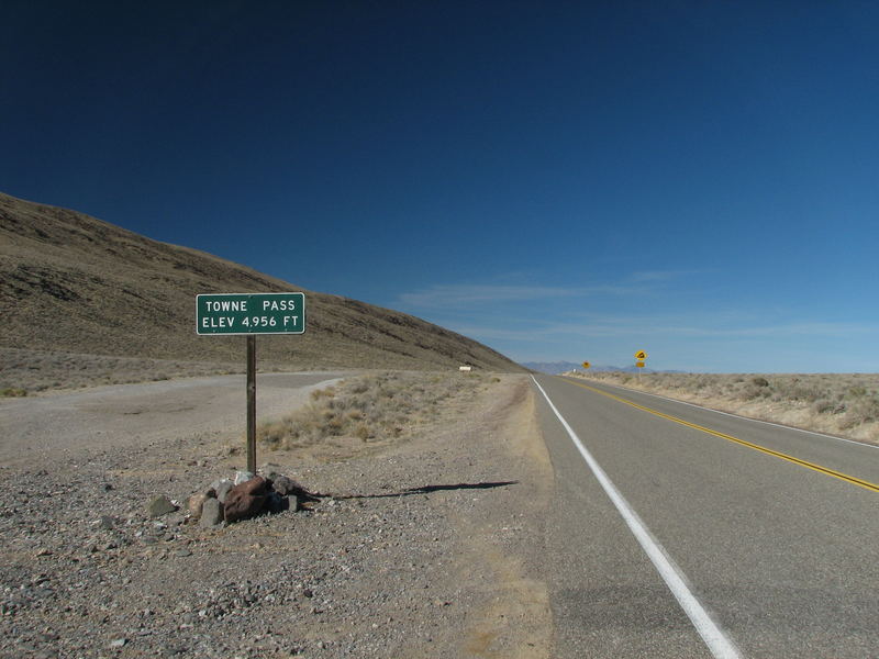 Towne Pass Foto & Bild | north america, united states, california ...