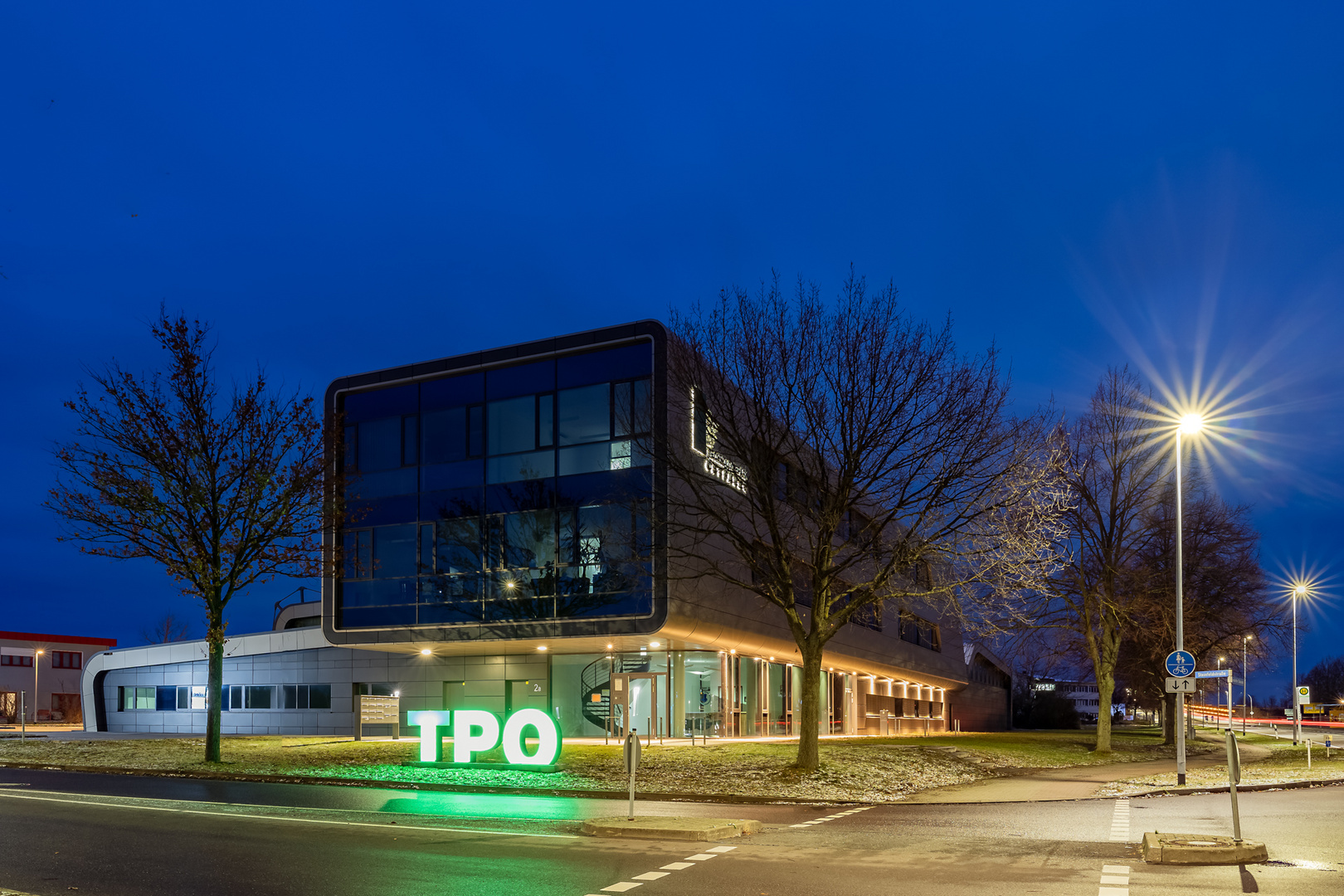 TPO Foto & Bild | nacht, licht, nachtaufnahme Bilder auf fotocommunity