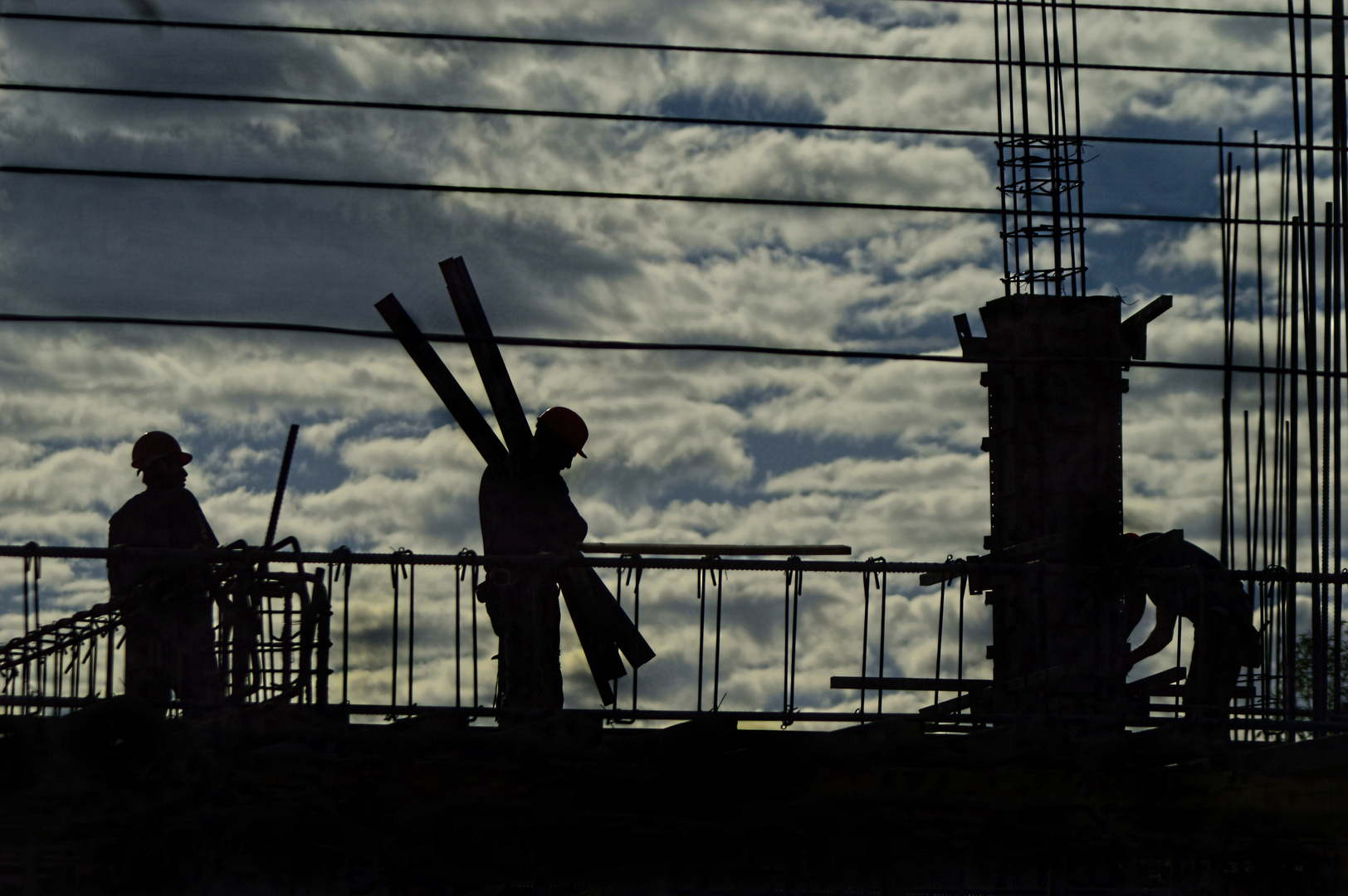 trabajo duro Imagen & Foto | artes y oficios, portafolio, personas ...