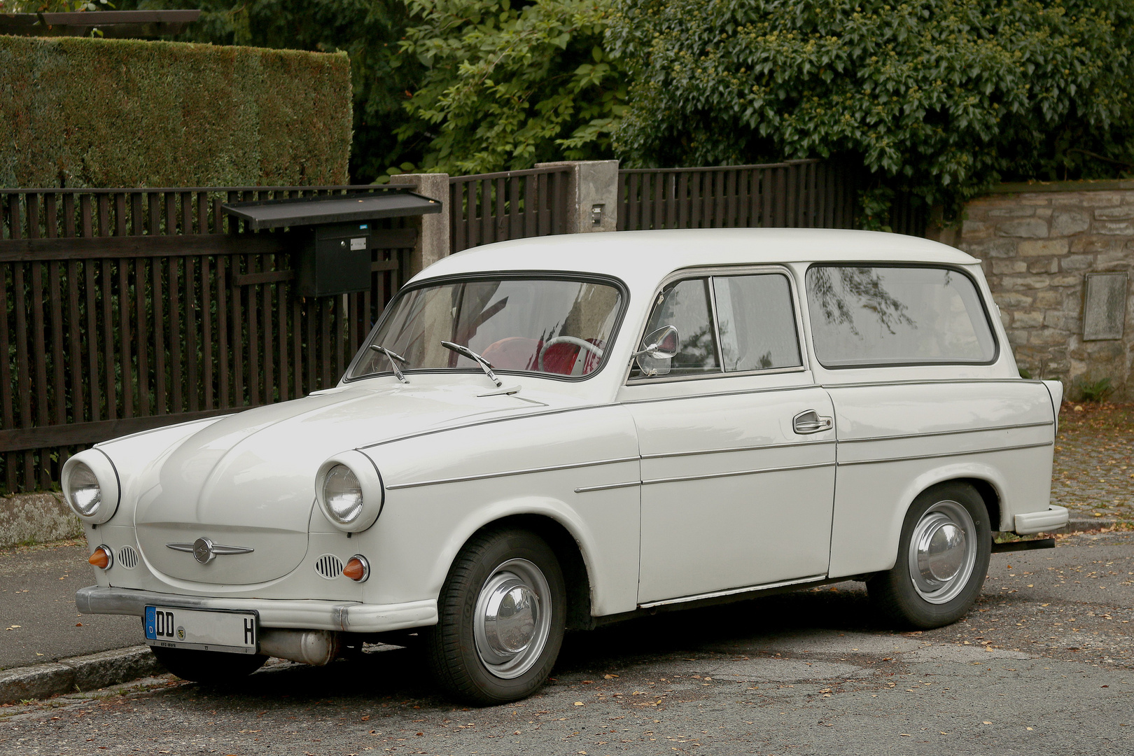 Trabant 600 Kombi Foto & Bild | autos & zweiräder, oldtimer, oldtimer ...