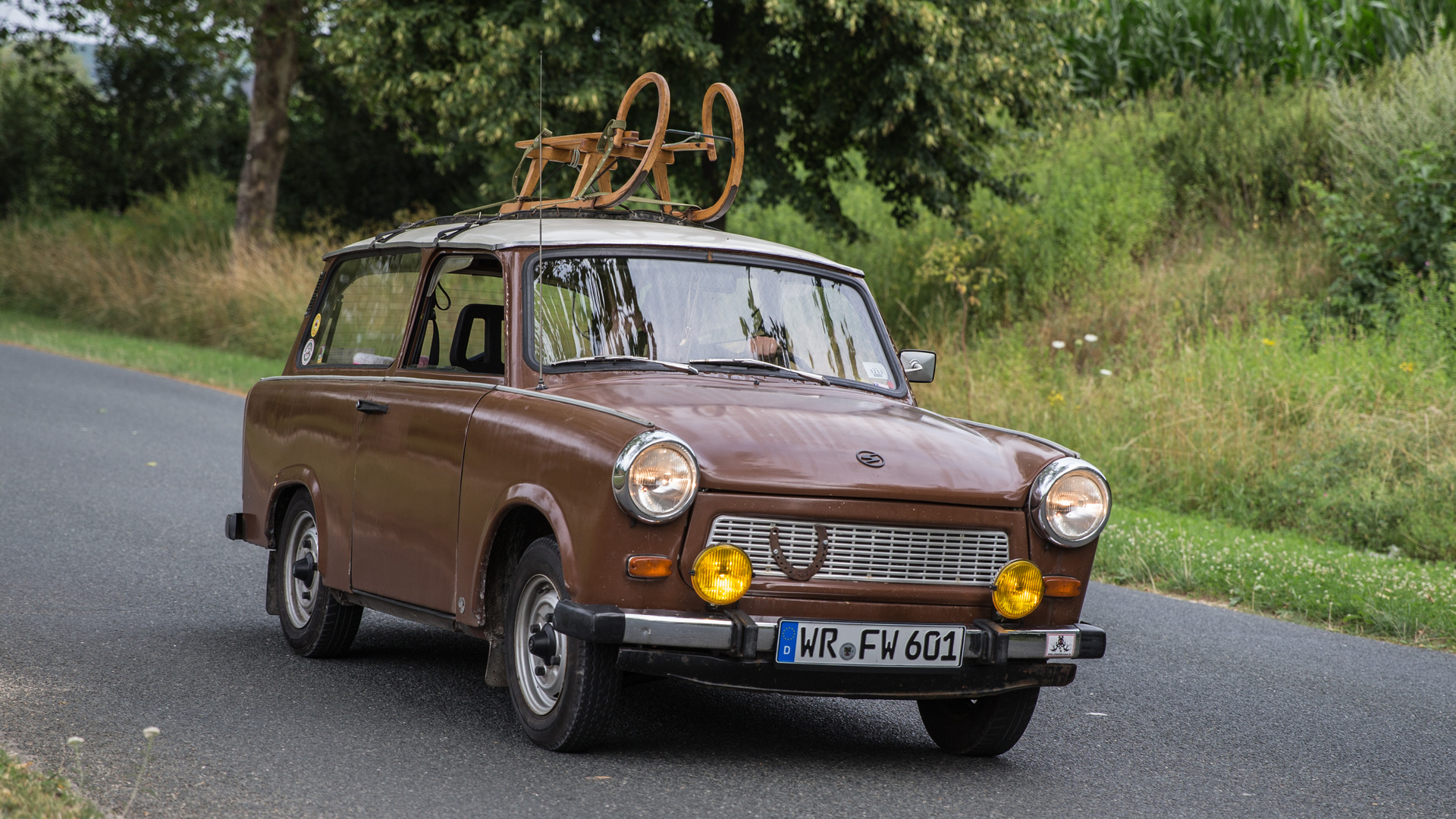 Trabant Combi 601 Foto & Bild | autos & zweiräder, oldtimer, oldtimer ...