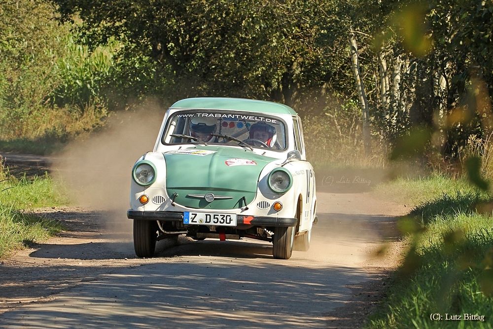 Trabant P50 Foto & Bild | sport, trabi, trabant Bilder auf fotocommunity