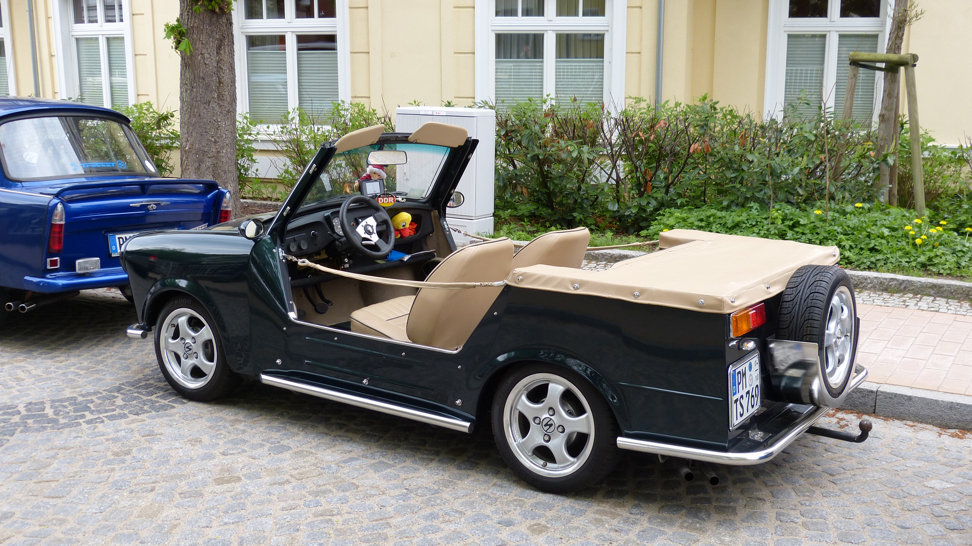 Trabbi und ko. Foto & Bild | deutschland, europe, mecklenburg ...