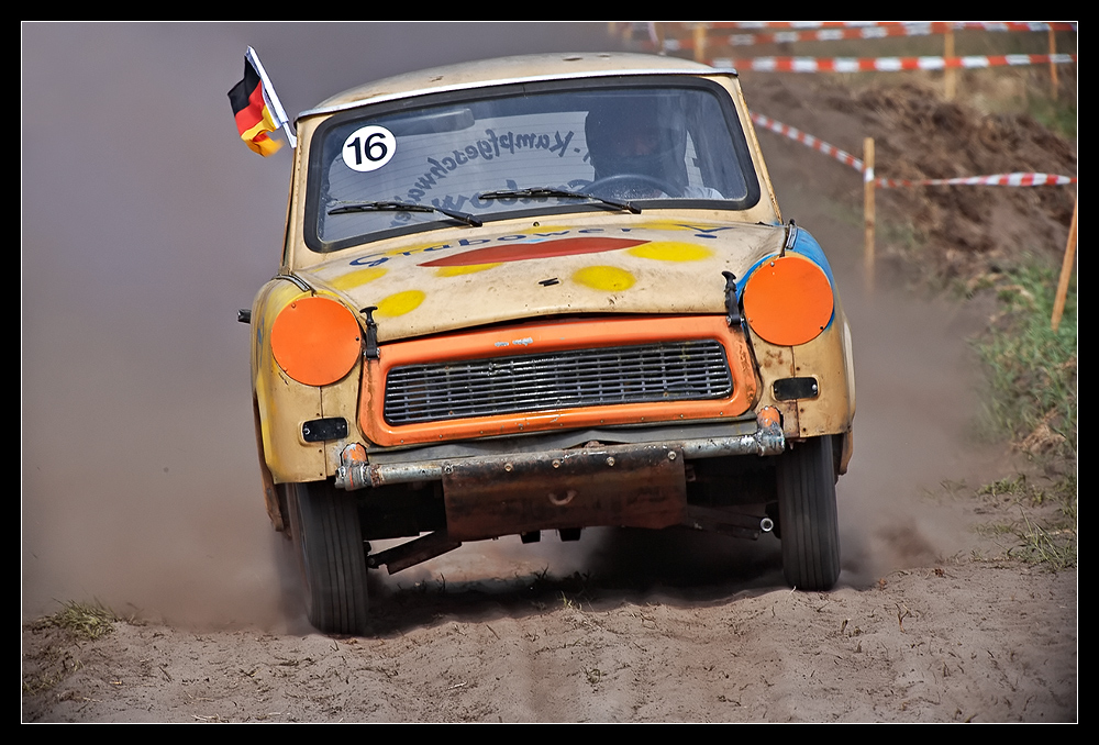 Trabi Rallye in Neuhaus /1. Foto & Bild | autos & zweiräder, oldtimer ...