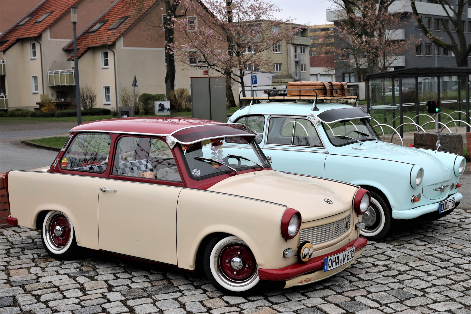 Trabi,s Foto & Bild | autos & zweiräder, oldtimer, oldtimer youngtimer ...