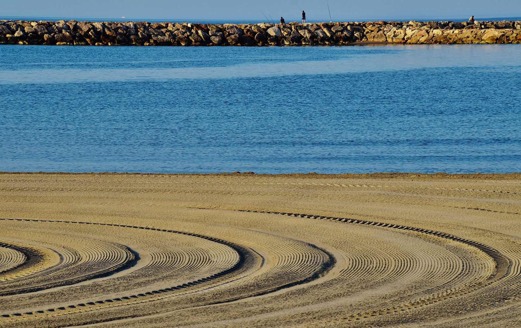 Traces... photo et image | abstrait, visions, sujets Images fotocommunity