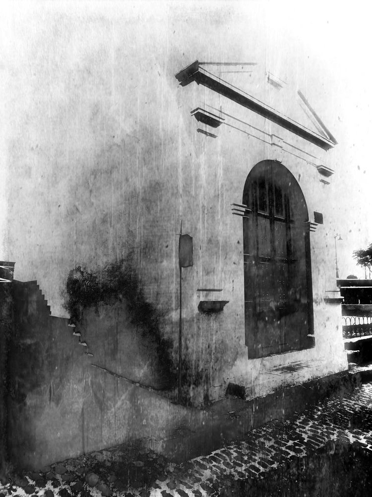 " traces of time " Foto & Bild | architektur, abstraktes, sakralbauten ...