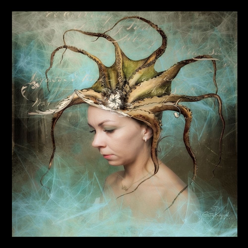 Tractatus Foto & Bild | fotomontage, surreal, digiart Bilder auf fotocommunity