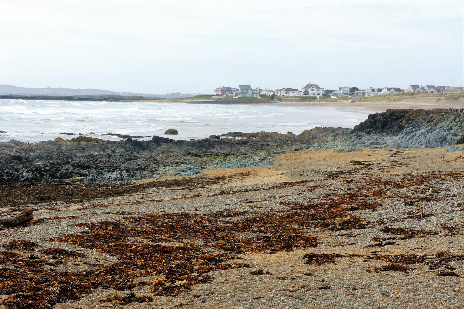 Traeth Llydan Foto & Bild | beach, world, sea Bilder auf fotocommunity