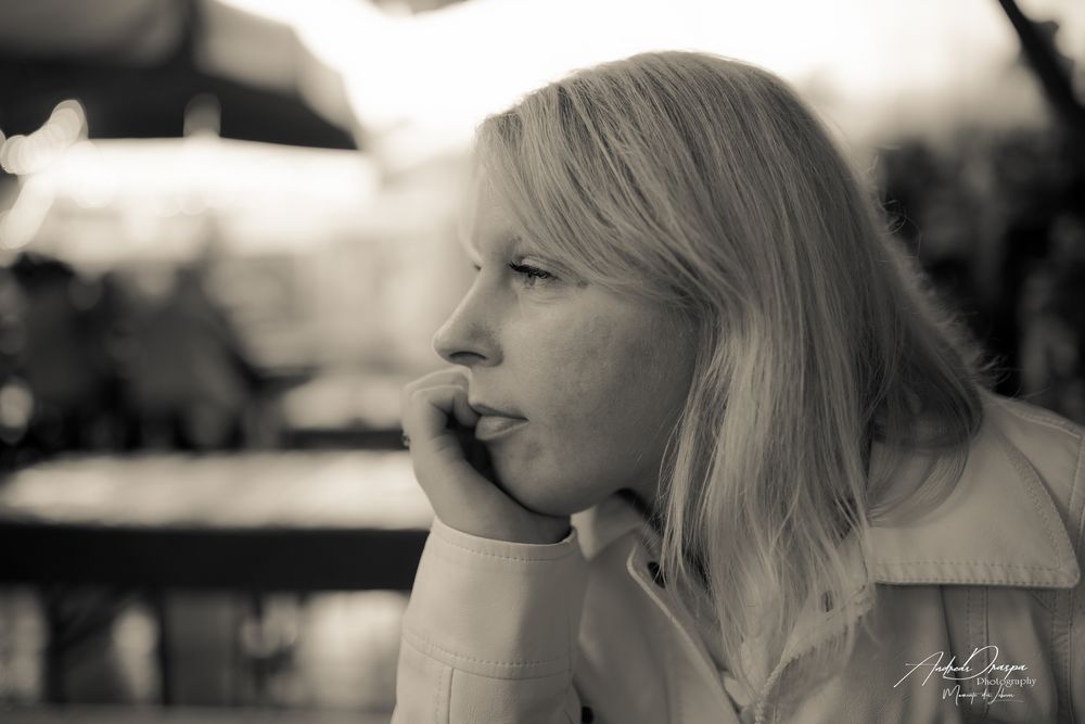 Träumen Foto & Bild | erwachsene, portrait, alltagsereignisse Bilder auf fotocommunity