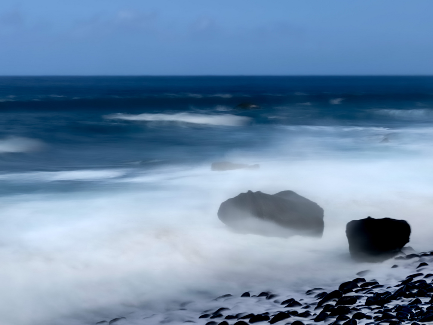 Träumerei am Atlantik Foto & Bild | europe, portugal, landschaft Bilder ...