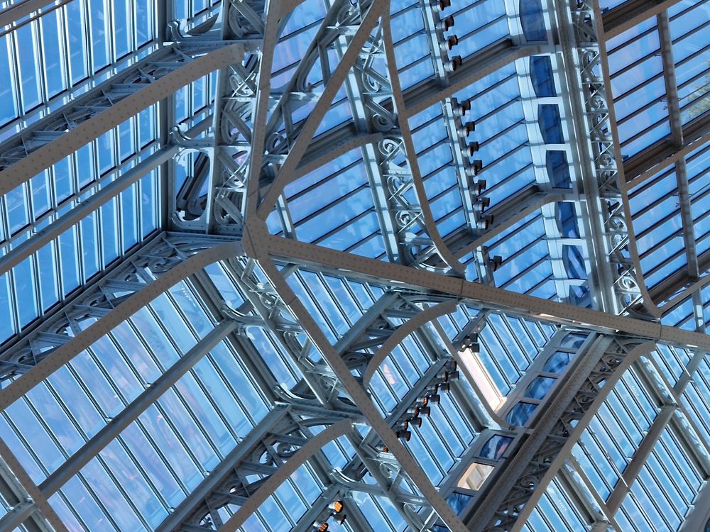 tragwerk Foto & Bild | spezial, world Bilder auf fotocommunity