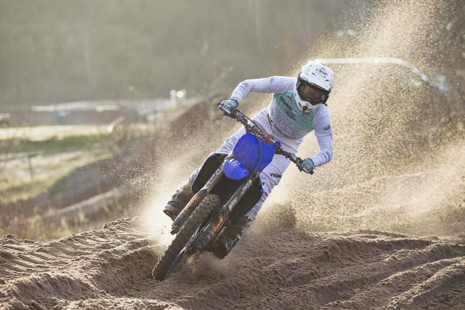 Training MSC Grevenbroich am 08.01.2023 Foto & Bild | sport, motorsport, motorradsport Bilder ...